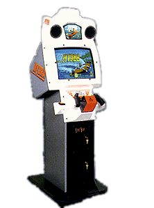 Hydra Images - LaunchBox Games Database