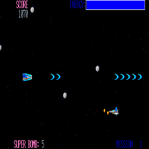 Mission For Adult Images - LaunchBox Games Database