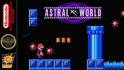Astral World - LaunchBox Games Database