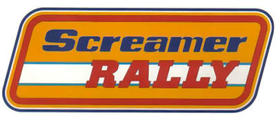 Screamer Rally Images - LaunchBox Games Database