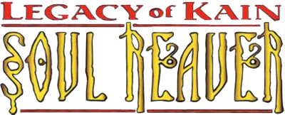 Fichier:Legacy of Kain Soul Reaver Logo.png — Wikipédia