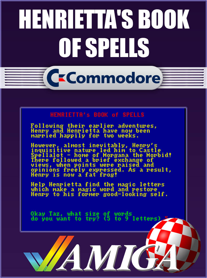 Henrietta s Book Of Spells Fun With Words For 7 14 Year Olds Images Henrietta s Book Of Spells Fun With Words For 7 14 Year Olds Images