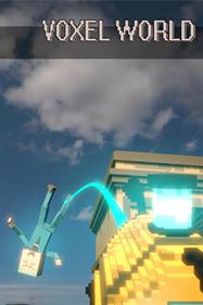 Voxel World - LaunchBox Games Database