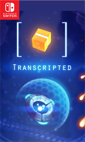 Transcripted Images - LaunchBox Games Database