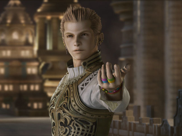 Final Fantasy XII Images - LaunchBox Games Database