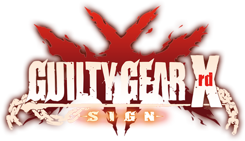 GUILTY GEAR Xrd SIGN Images - LaunchBox Games Database
