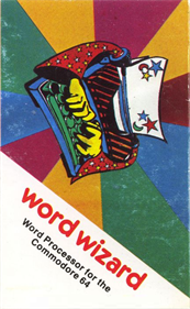 Word Wizard Images - LaunchBox Games Database