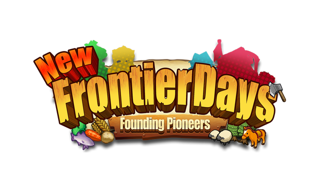 New Frontier Days ~Founding Pioneers~ Images - LaunchBox Games Database