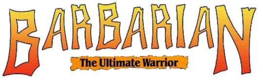 Barbarian Images - LaunchBox Games Database