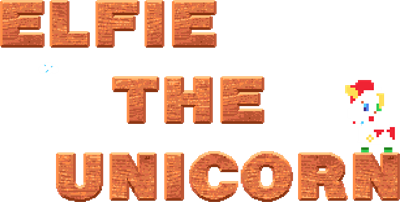 Elfie the Unicorn Images - LaunchBox Games Database