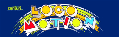 Loco-Motion Images - LaunchBox Games Database