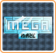 Mega Maze Images - LaunchBox Games Database