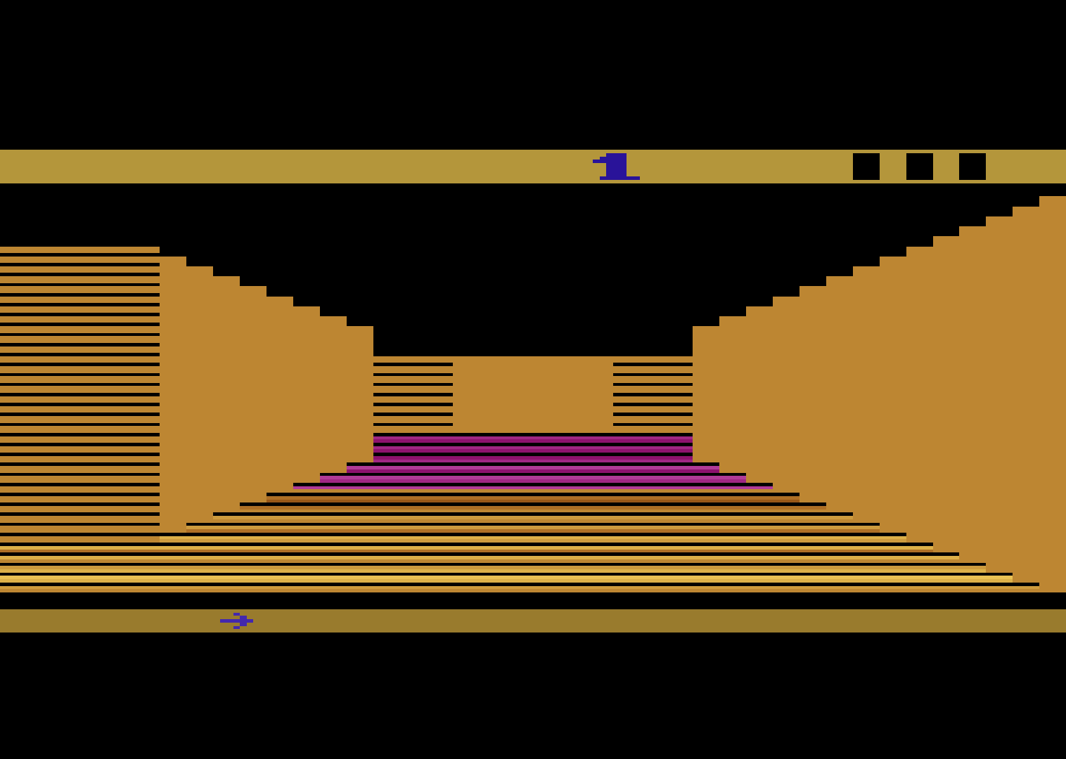 Tunnel Runner Images - LaunchBox Games Database