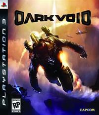 Dark Void Details - LaunchBox Games Database