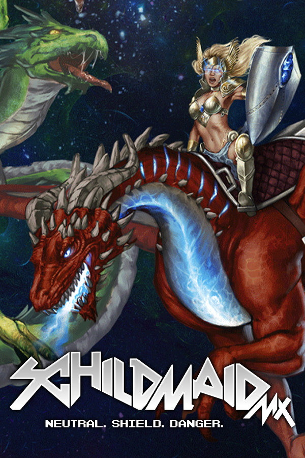 Schildmaid MX Images - LaunchBox Games Database