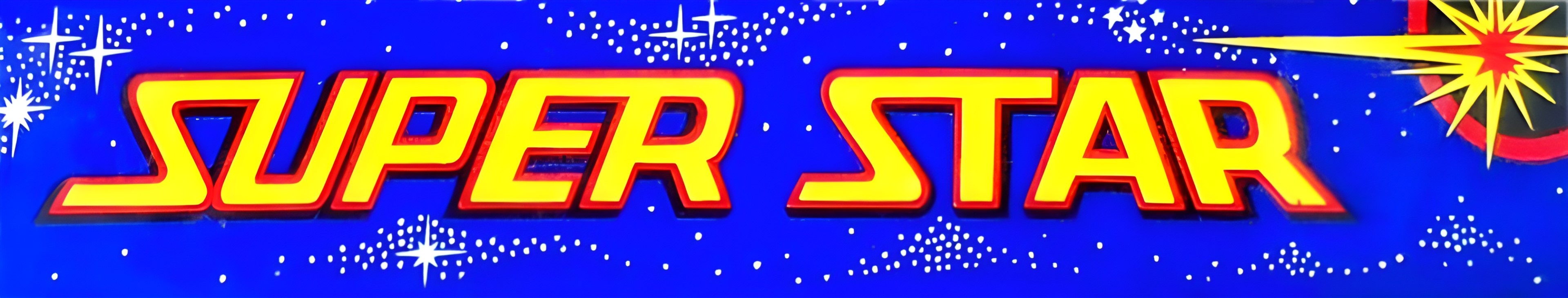 Super Star Images - LaunchBox Games Database