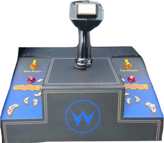 Turkey Shoot Images - LaunchBox Games Database