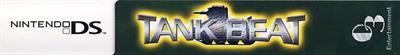 Tank Beat Images - LaunchBox Games Database