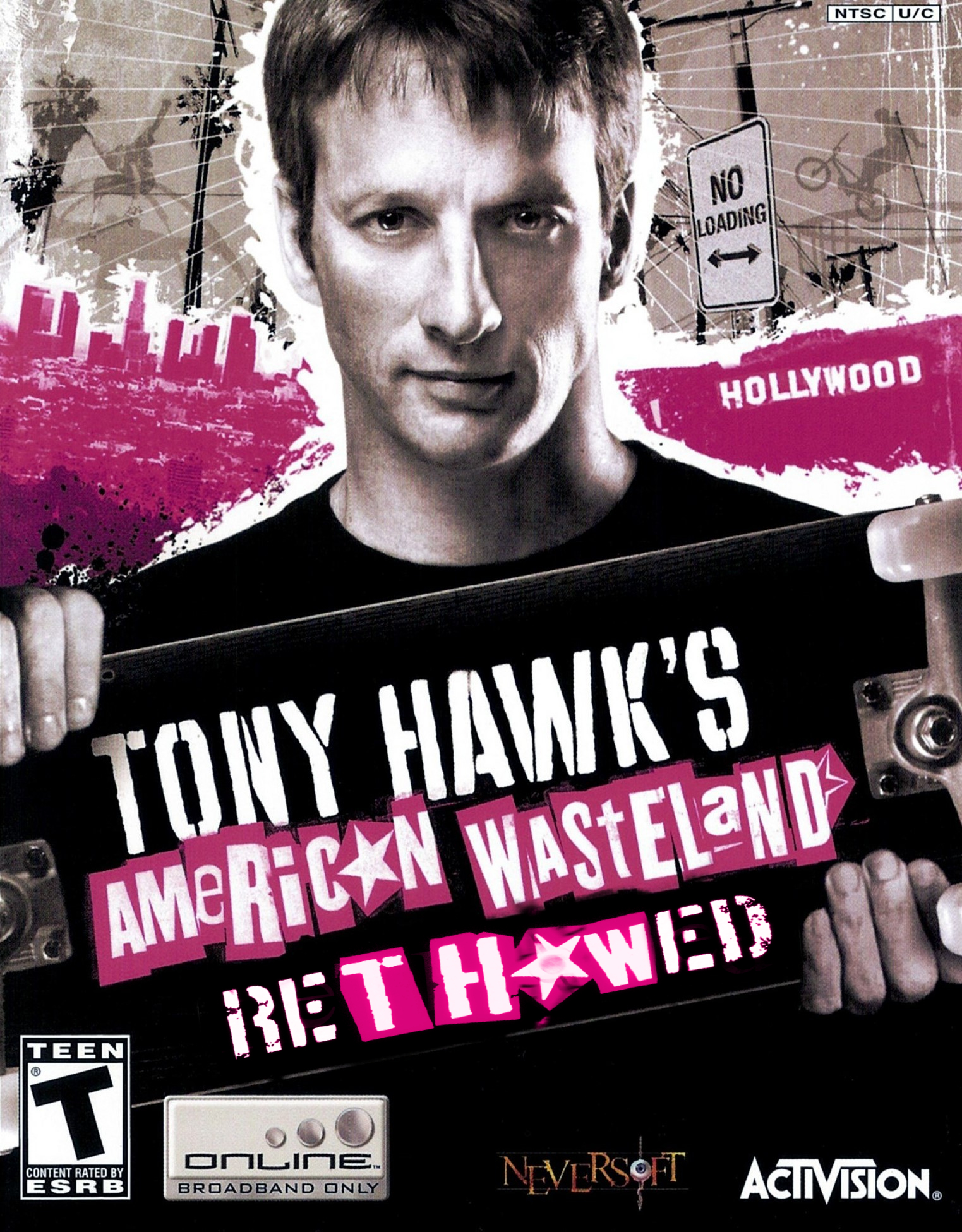 reTHAWed Images - LaunchBox Games Database