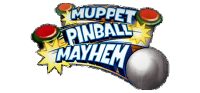 Muppet Pinball Mayhem Images - LaunchBox Games Database