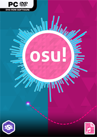 osu! - LaunchBox Games Database