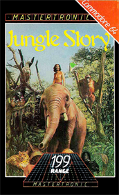 Jungle Story Images - LaunchBox Games Database