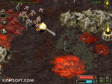 After the End Images - LaunchBox Games Database