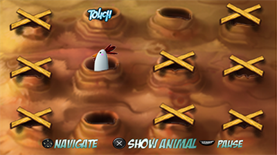 Mr. Hat and the Magic Cube - LaunchBox Games Database