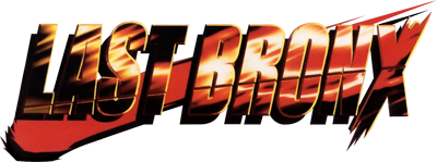 Last Bronx Images - LaunchBox Games Database