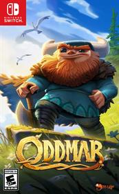 Oddmar - LaunchBox Games Database