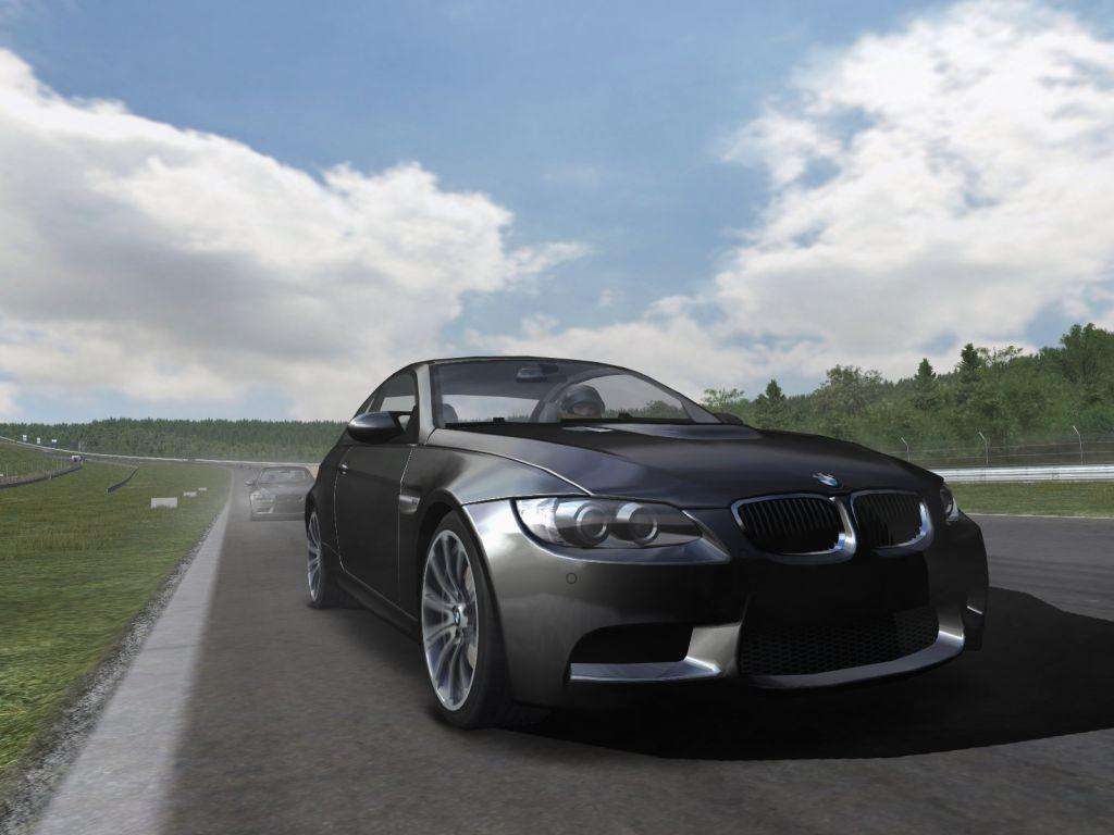 BMW M3 Challenge Details LaunchBox Games Database