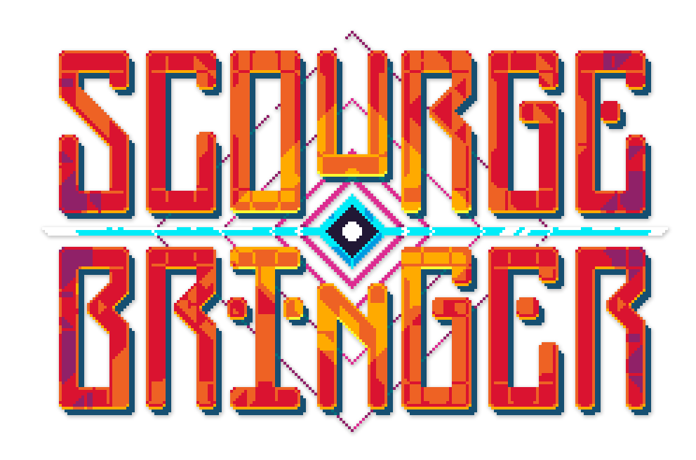 ScourgeBringer Images - LaunchBox Games Database