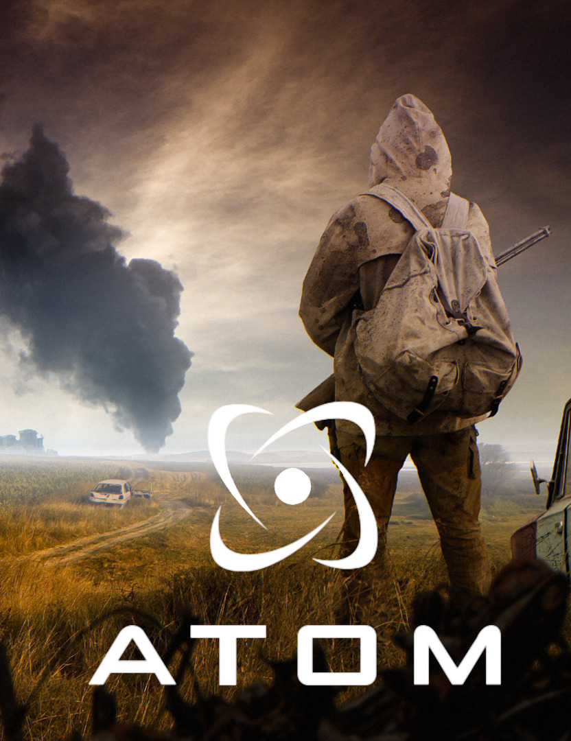 ATOM RPG: Post-Apocalyptic Indie Game Images - LaunchBox Games Database