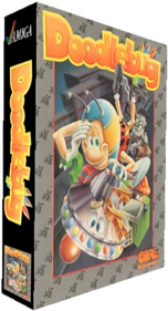 Doodlebug Images - LaunchBox Games Database