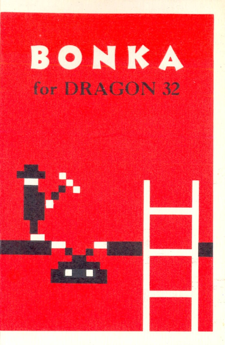 Bonka Images - LaunchBox Games Database