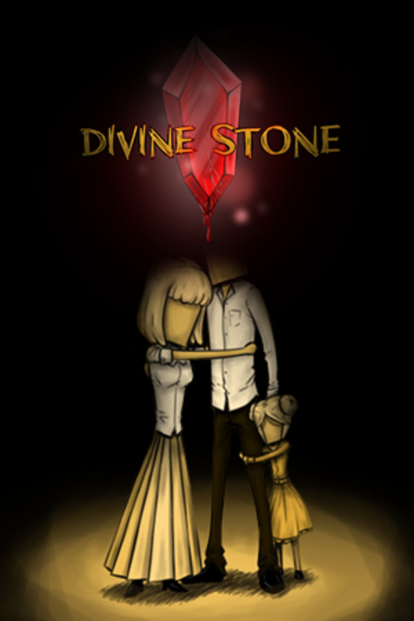 Divine Stone Images - LaunchBox Games Database