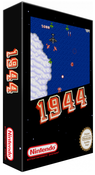 1944 Images - LaunchBox Games Database