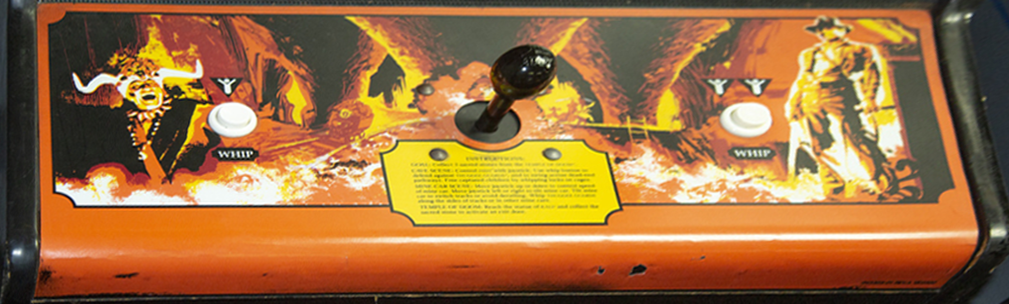 Indiana Jones and the Temple of Doom Images - LaunchBox Games Database