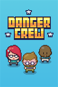 Danger Crew - LaunchBox Games Database