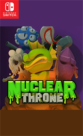 Nuclear Throne Images - LaunchBox Games Database