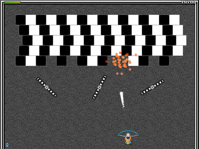 BreakQuest Images - LaunchBox Games Database