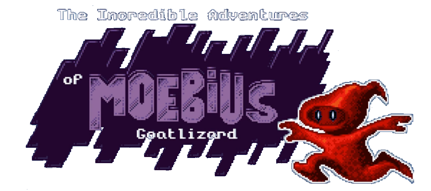 The Incredible Adventures of Moebius Goatlizard DX Images - LaunchBox ...