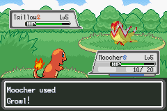 Pokémon Extreme Red Images - LaunchBox Games Database