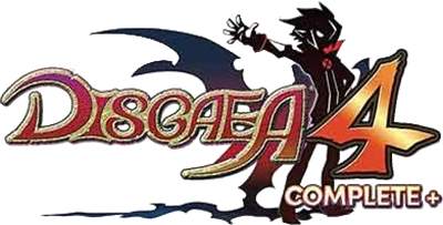 Disgaea 4 Complete+ Images - LaunchBox Games Database