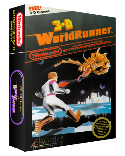 The 3 D Battles of WorldRunner - Alchetron, the free social encyclopedia