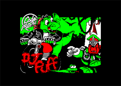 DJ Puff Images - LaunchBox Games Database