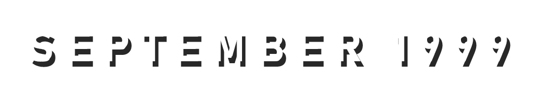 SEPTEMBER 1999 Images - LaunchBox Games Database