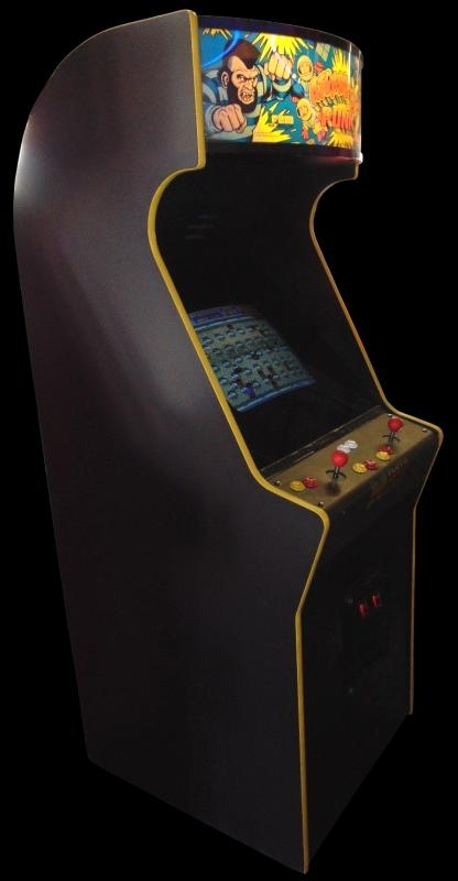 Atomic Punk 2 Images - LaunchBox Games Database