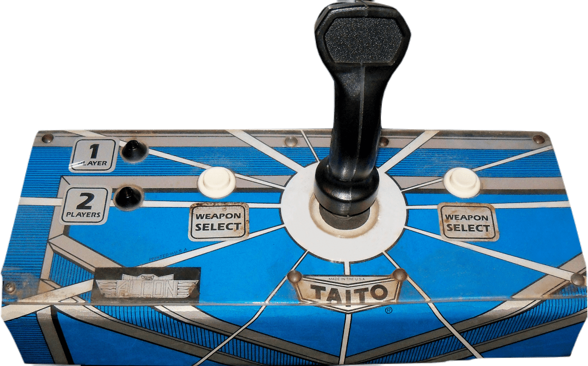 ALCON Images - LaunchBox Games Database