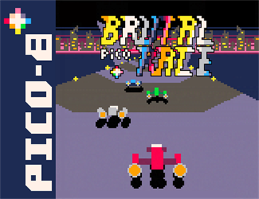 Damien Hostin Games - LaunchBox Games Database